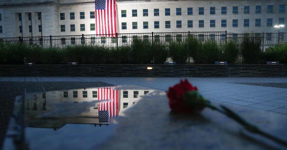 A Hard Look at America after 9/11 | Wilson Center