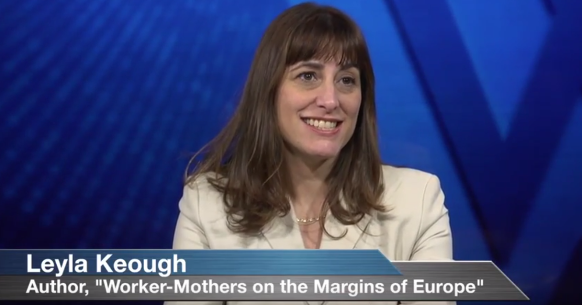 Gender and Migration Between Moldova and Istanbul | Wilson Center