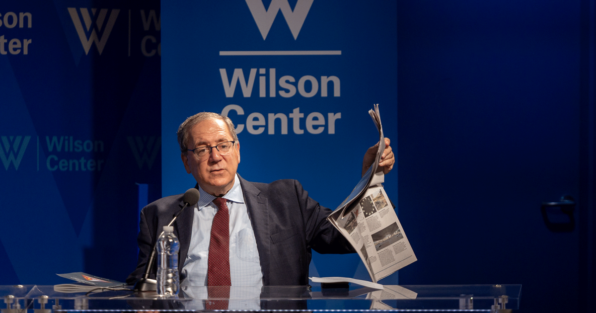 Navigating Geopolitical Tensions: David E. Sanger’s New Cold Wars and ...