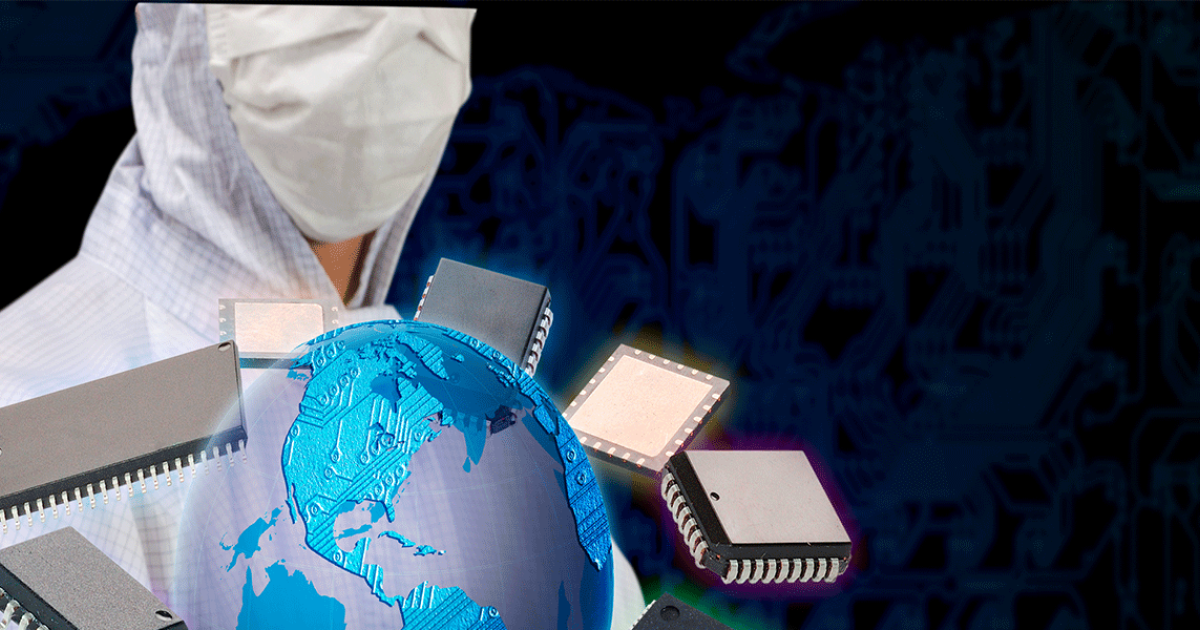 The Outlook for Strategic Competition in the Semiconductor Industry ...