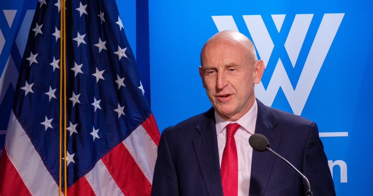 UK Shadow Secretary of State for Defense Announces ‘NATO Test’ on ...