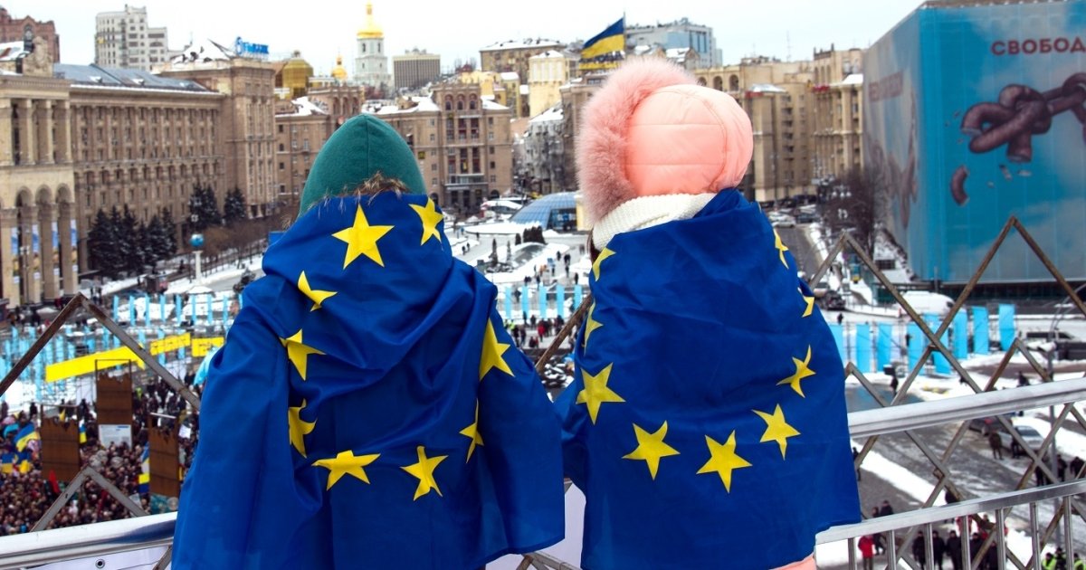 Generational Divides in Wartime Ukraine: Identity Questions | Wilson Center