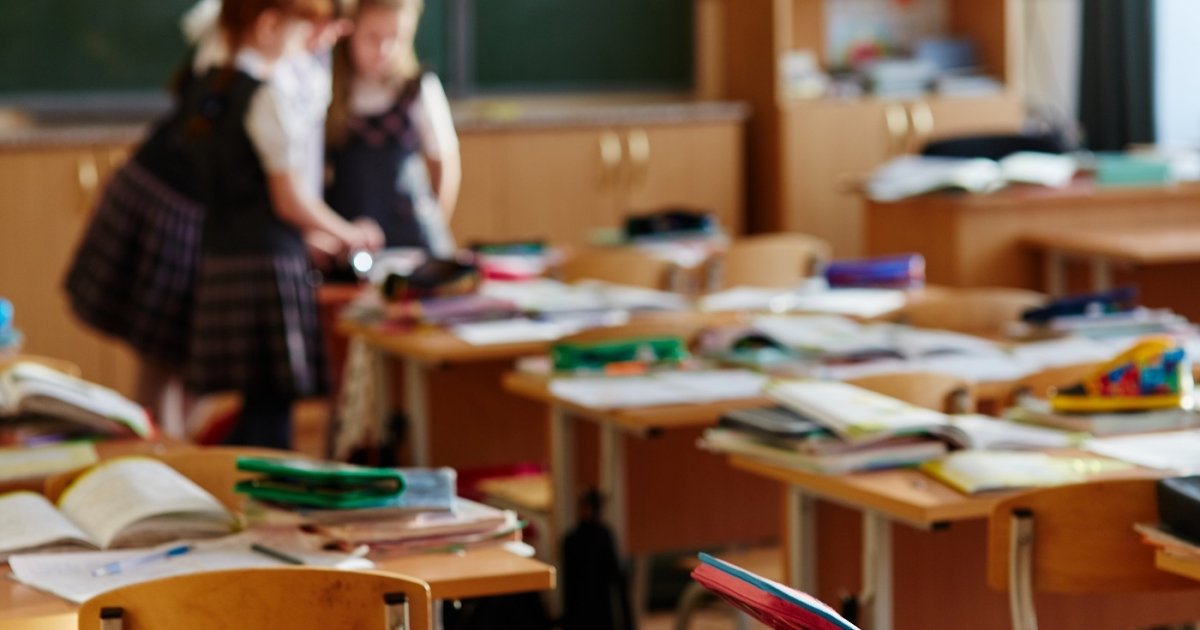 Russian Schools in a Time of War: A Lesson in Indoctrination | Wilson ...