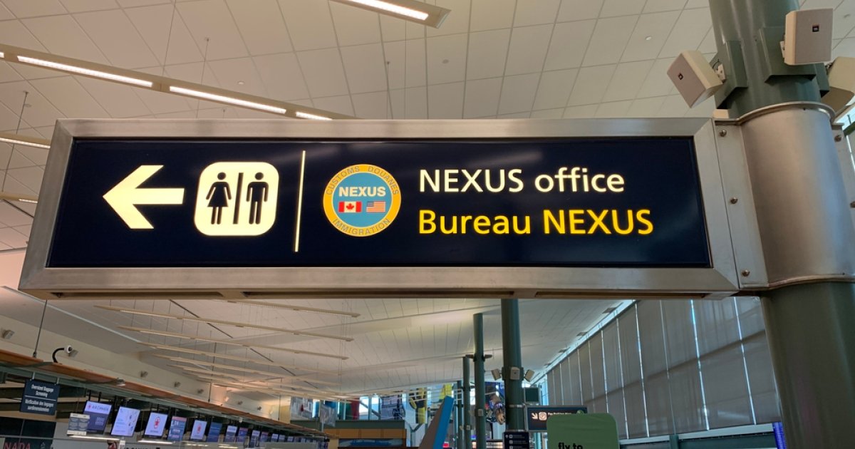 Nexus Perplexus; Bi-lateral Hug from Rep. Brian Higgins | Wilson Center