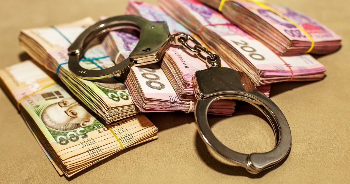 Fighting Corruption in Wartime Ukraine | Wilson Center